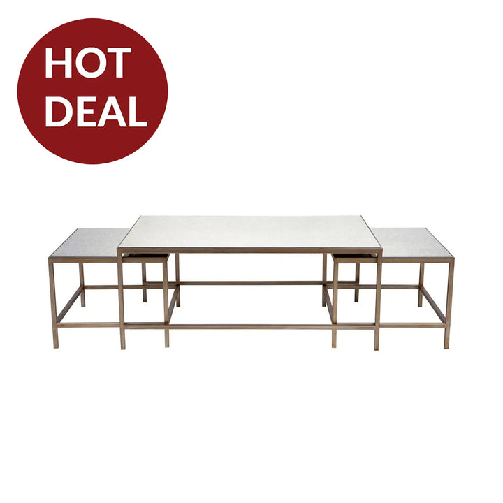 Coffee Tables – Yen Concept