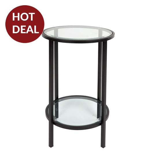 Side Tables – Yen Concept