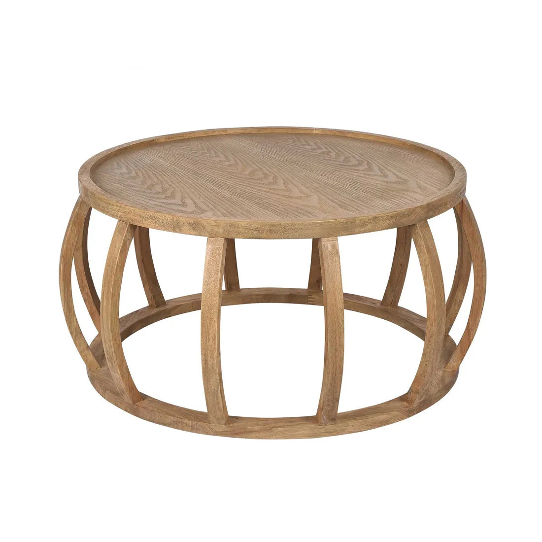 Montreal Coffee Table – Yen Concept