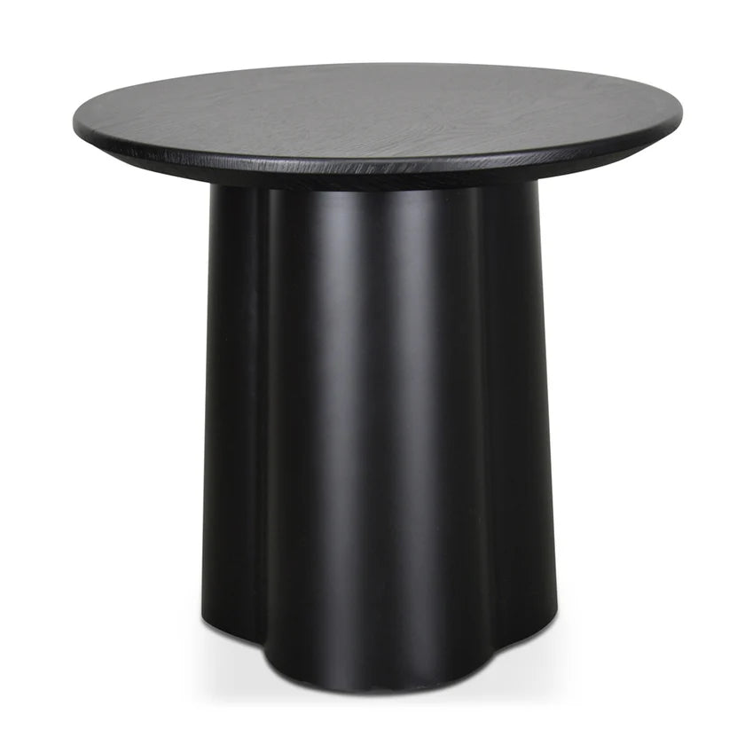 Arlo Side Table Black – Yen Concept
