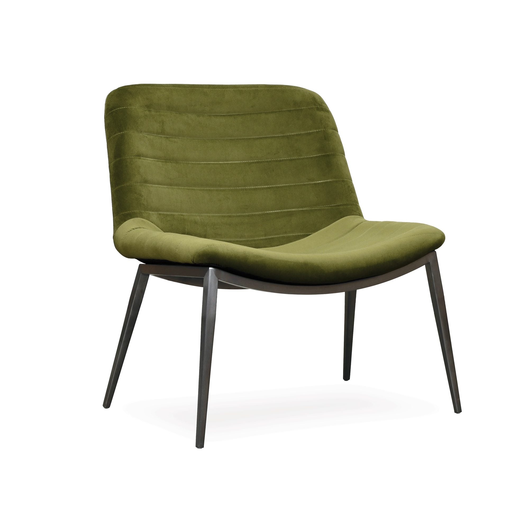 Cona Chair-Olive – Yen Concept