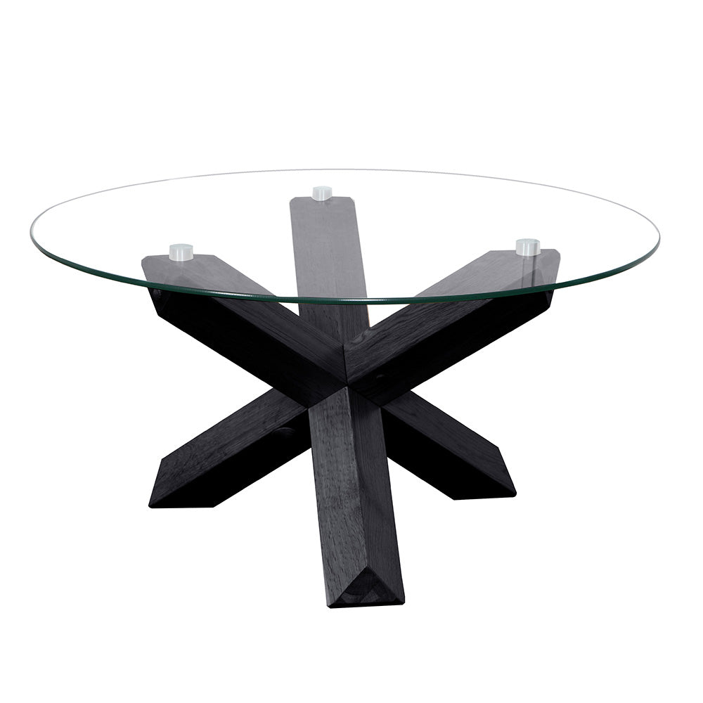 Salate Glass Coffee Table – Yen Concept