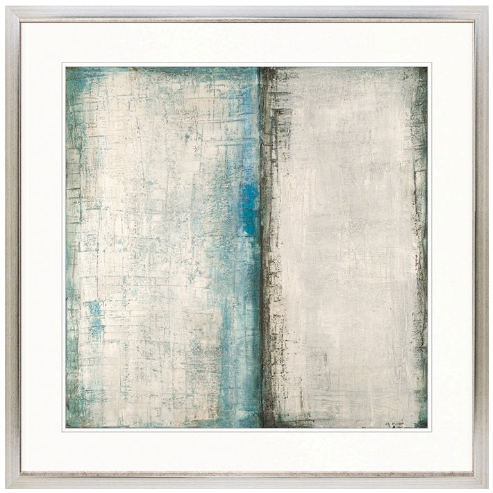 Turner Fragile Blue – Yen Concept