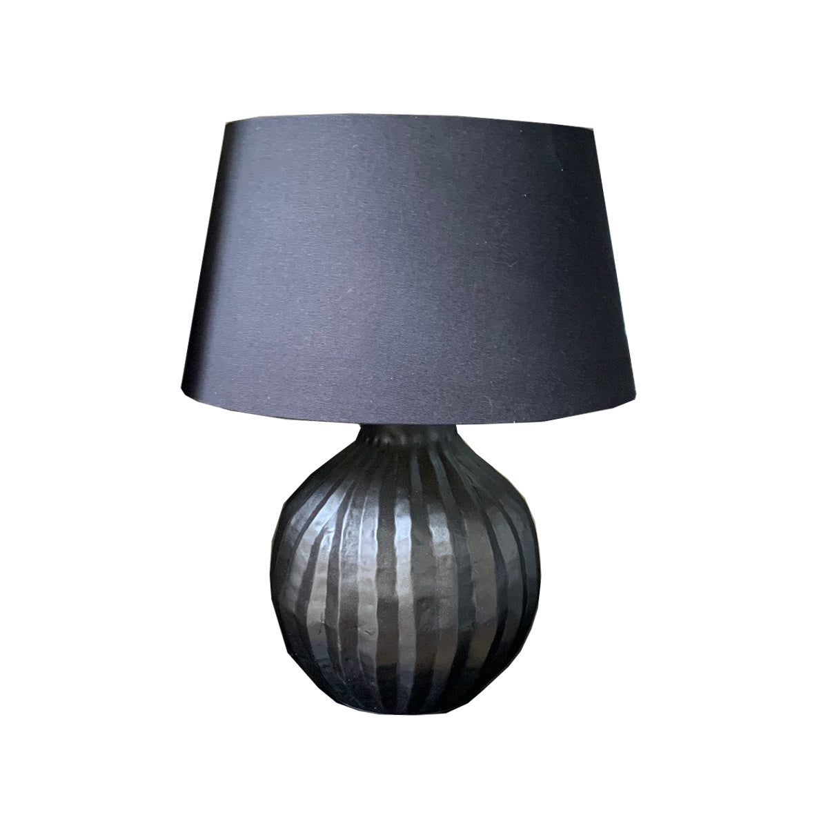 Pound Pot Lamp Base – Yen Concept