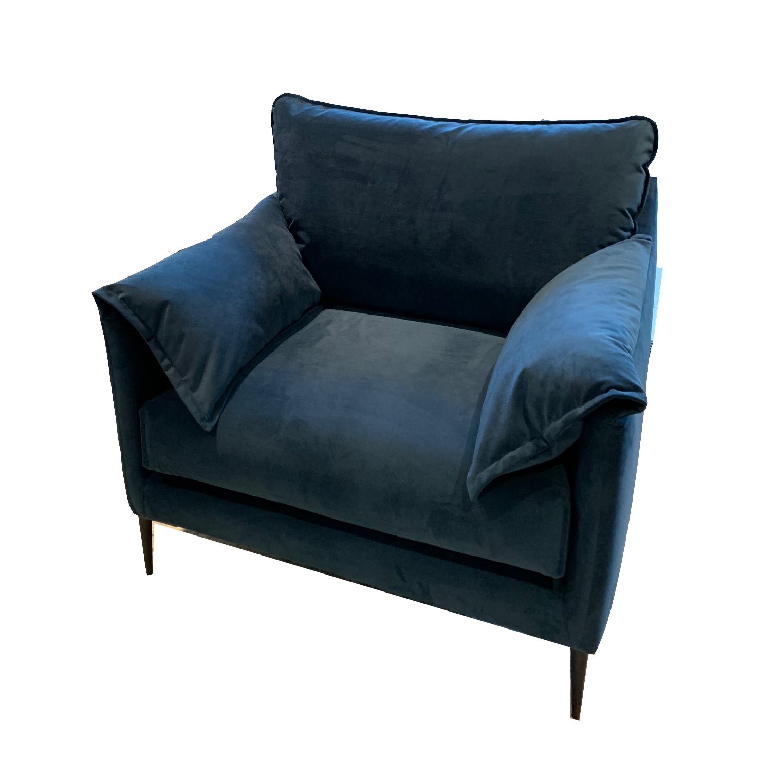 Keely Chair – Yen Concept